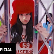 Top 100 Most Viewed K-Pop Music Videos 2022