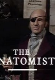 Patrick Stewart Filmography