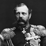 Famous Russians in History