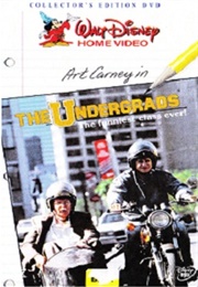 Movie Posters With Sidecars