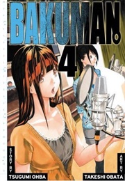 Bakuman Manga Guide