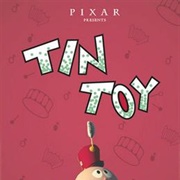 Pixar Series 2