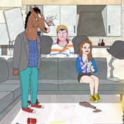 Every Bojack Horseman Episode