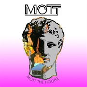 Mott the Hoople Discography