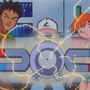 Pokémon Indigo League Episode Guide