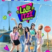 ITZY Variety Shows