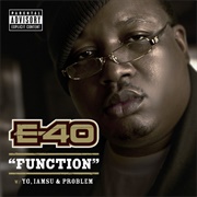 10 Essential Songs: E-40