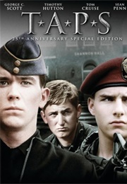 24 Movies Tracy Likes Ustarring Tom Cruise