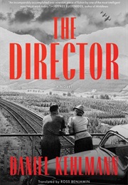 NYT - 100 Notable Books of 2025