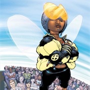 List of X-Men Team Members (Marvel Comics)