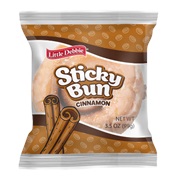 Little Debbie Goodness - Page 3