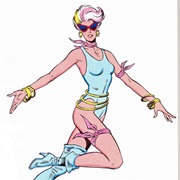 List of X-Men Team Members (Marvel Comics)