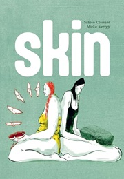 Books Read in 2025 CT - Page 2