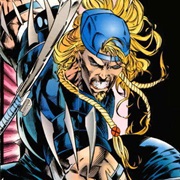 List of X-Men Team Members (Marvel Comics)