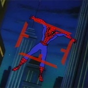 Spider-Man: The Animated Series Episode Guide