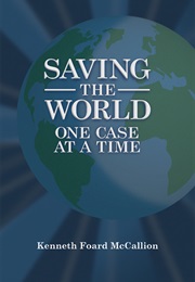 Berry's 2024-2025 Books I've Read