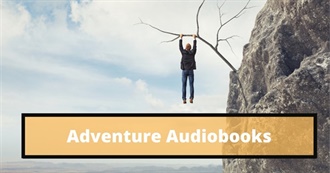 Goodreads' Best Audiobooks