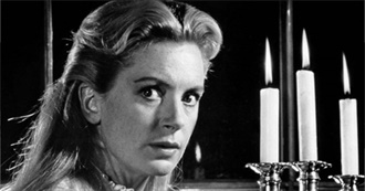 Famous Servants, Nannies and Household Help