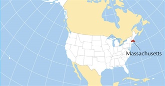 Massachusetts Stories