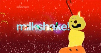 Milkshake! Shows
