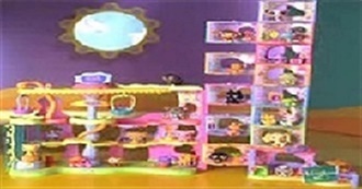 Ultimate Webkinz List