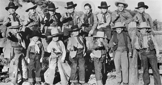 The 25 Best Westerns of All Time – Ranked