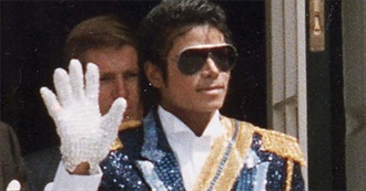 Famous Michaels You Might Know