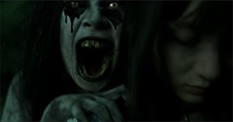 Creepy Catalog's 16+ Best Farm Horror Movies