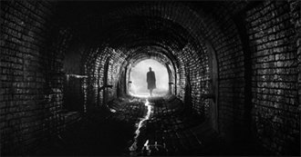 10 Best Action Movies of All Time According to Roger Ebert