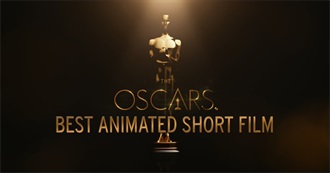 Academy Award for Best Animated Feature Film - (2001-2023)
