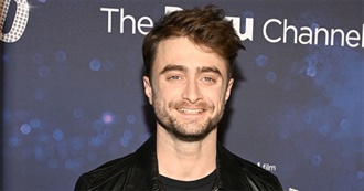 Daniel Radcliffe Full Filmography
