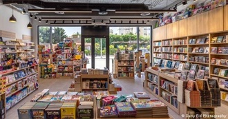 Browse Book Lists | List Challenges