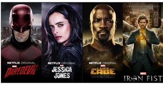 1983 TV Shows Cancelled After One Year