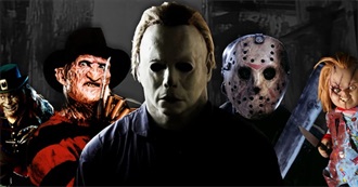 The 15 Most Extreme Horror Movies of All Time