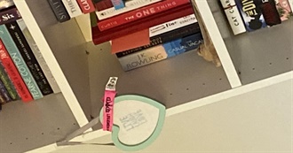 THE 10 BOOKS THAT DEFINED THE 1950s