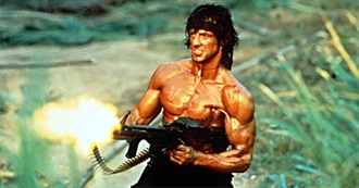 The 15 Most Extreme Horror Movies of All Time