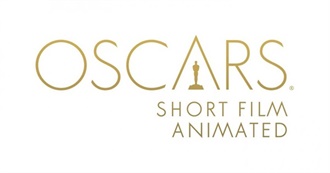 The 30 Best Animated Short Films Ever Made (Time Out)