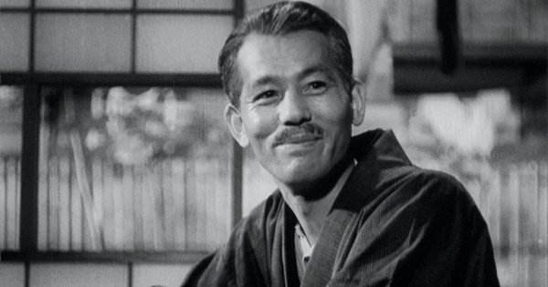 Chishû Ryû Filmography