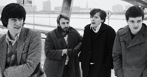 Last 10 Albums Bob Listened To, Vol. 100