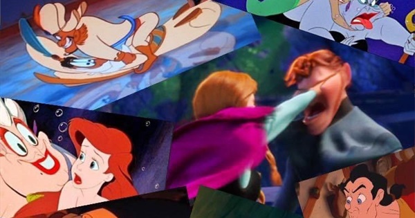Criminally Underrated Disney Movies