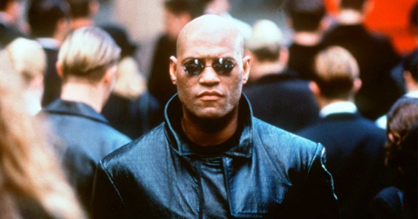 D.K's 50 Favorite Movies