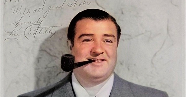 Lou Costello Filmography