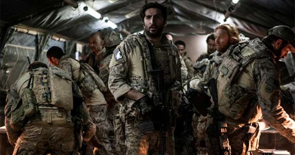 Best Movies of 2012 - Critics' Top 10