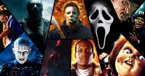 57 Horror Franchises in Chronological Order - Page 5