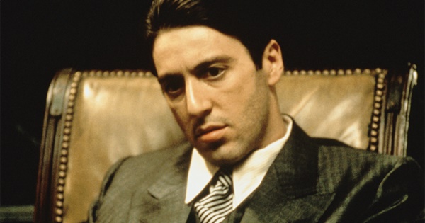 The First 10: Al Pacino