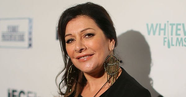Marina Sirtis - Filmography