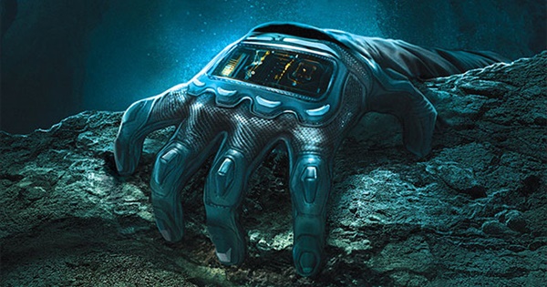 13 Best Science Fiction Horror Novels