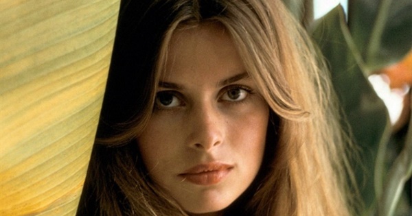 Filmography of Nastassja Kinski