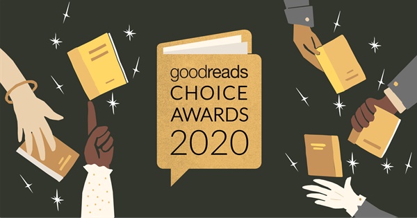 2020 Goodreads Choice Awards Nominees