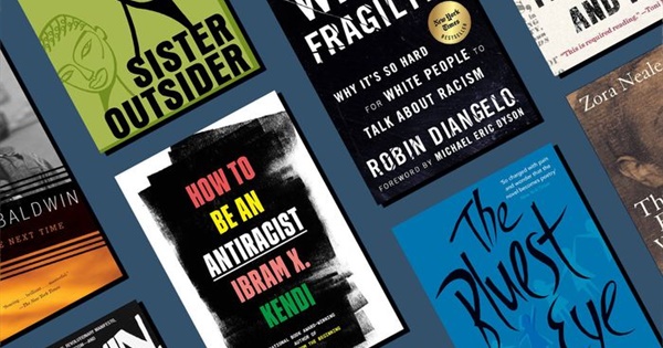 555 Books to Read Now